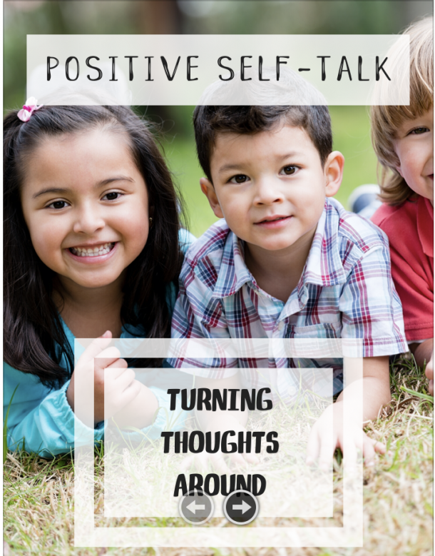 I Can Handle It Books and Teacher Resources - Laurie Wright